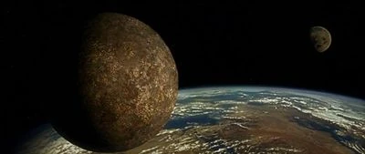 Qaab and Zebib | Stargate New Seasons Fandom Forum Wiki | Fandom