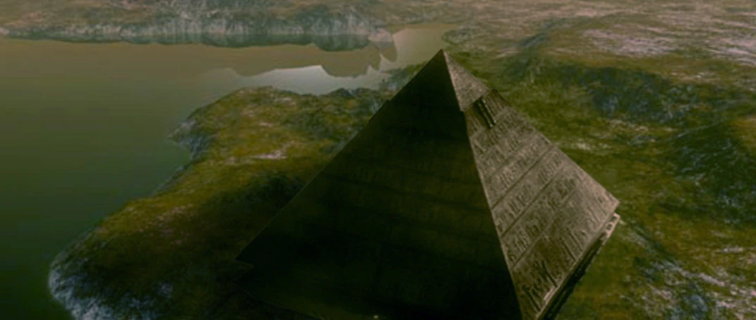 Parvash | Stargate New Seasons Fandom Forum Wiki | Fandom