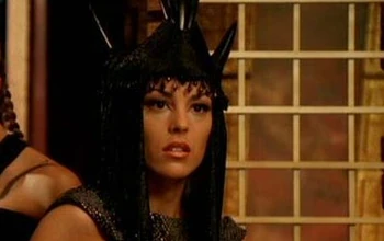 Bastet | Stargate New Seasons Fandom Forum Wiki | Fandom
