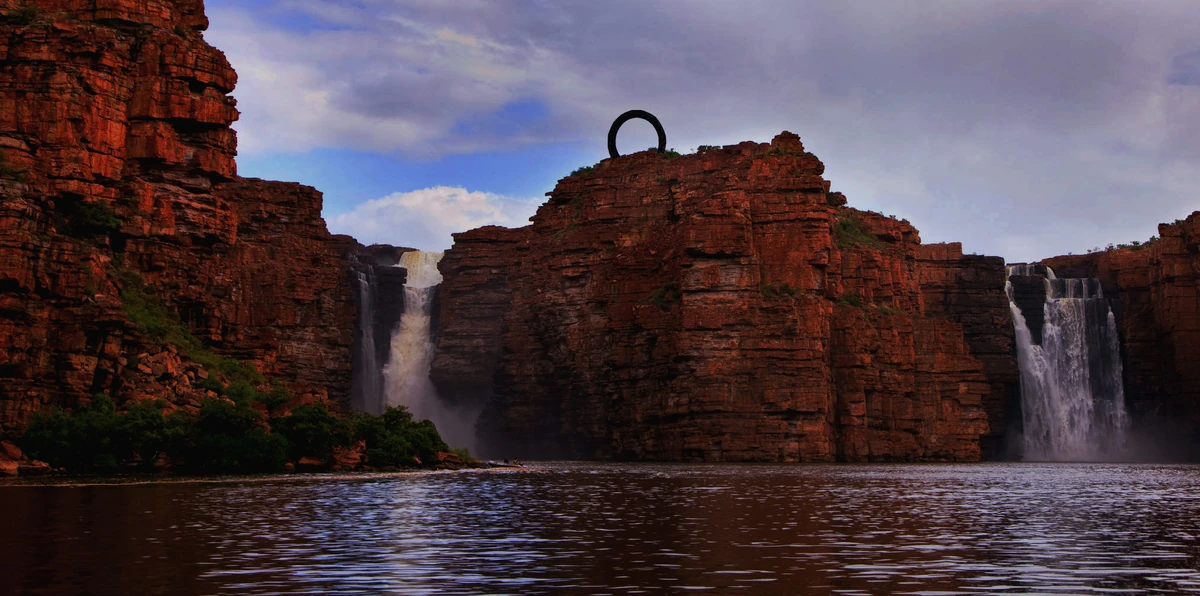 Naraj | Stargate Renaissance Wiki | Fandom