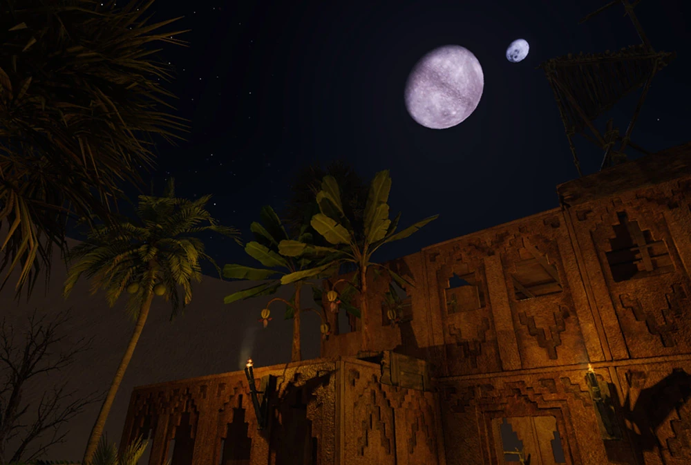 Negev and Keshet | Stargate Renaissance Wiki | Fandom