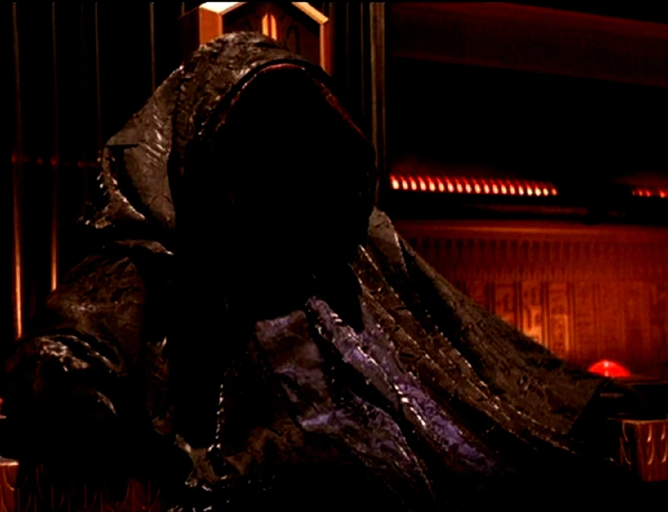 Anubis Stargate System