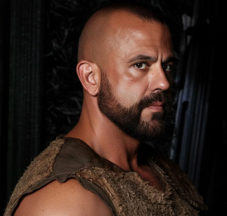 Sershesh | Stargate Renaissance Wiki | Fandom