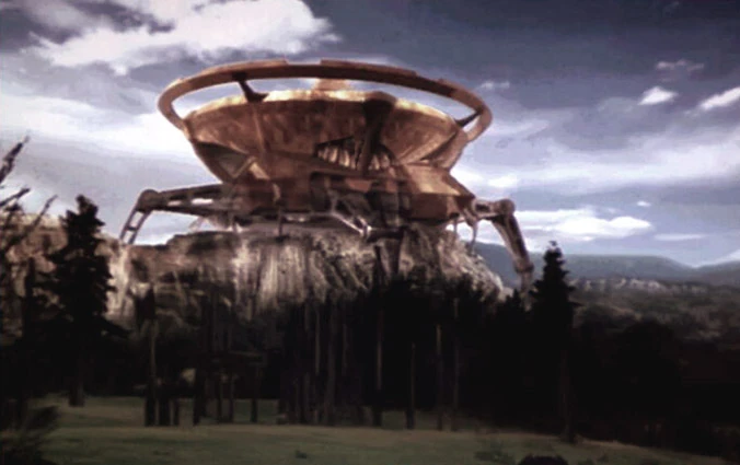 Apophis Prototype ship | Stargate Renaissance Wiki | Fandom