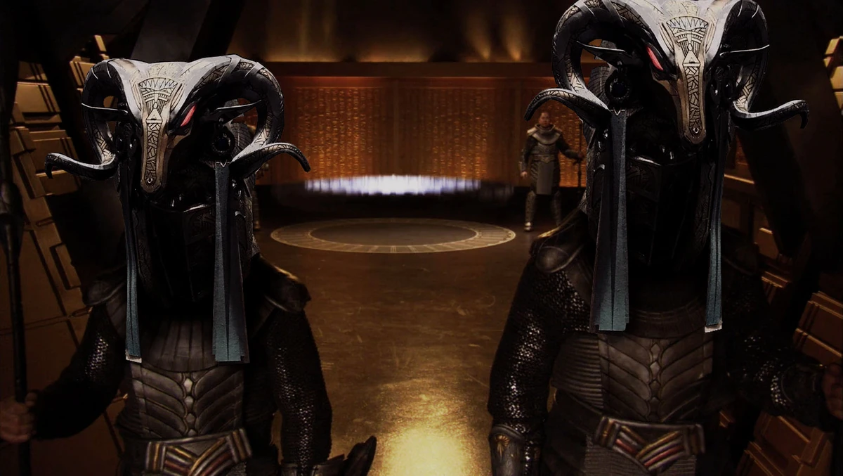 Aries Guard | Stargate Renaissance Wiki | Fandom