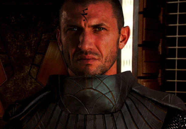 Asor | Stargate Renaissance Wiki | Fandom