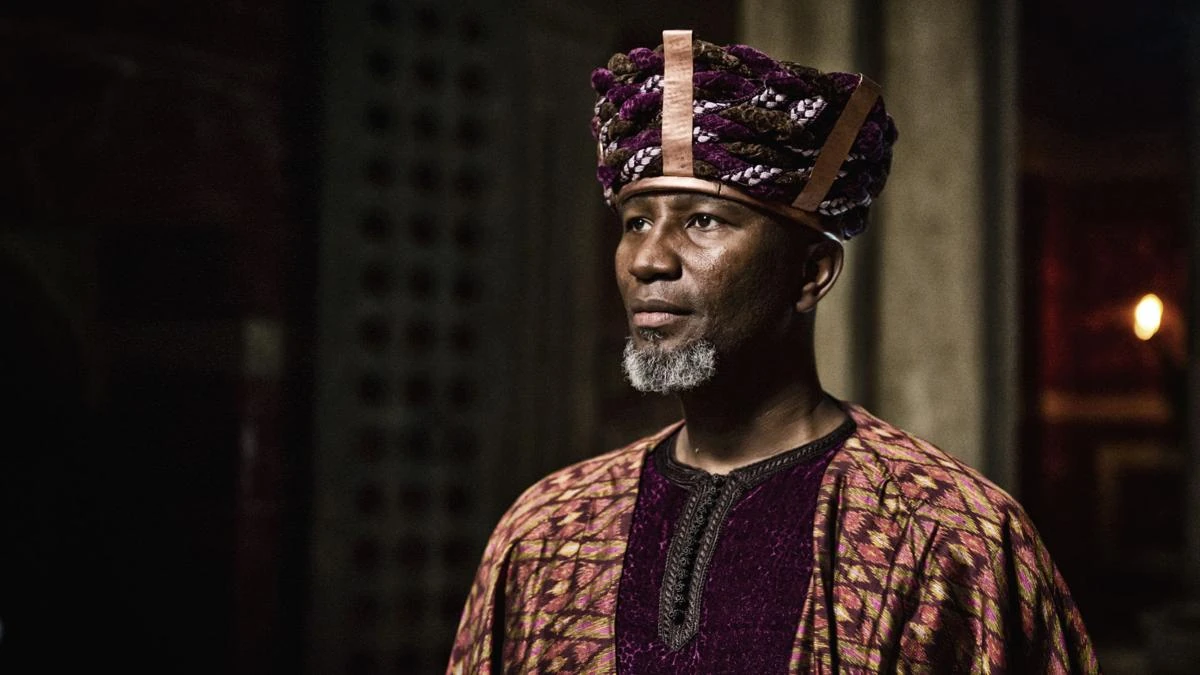 Sendak | Stargate Renaissance Wiki | Fandom