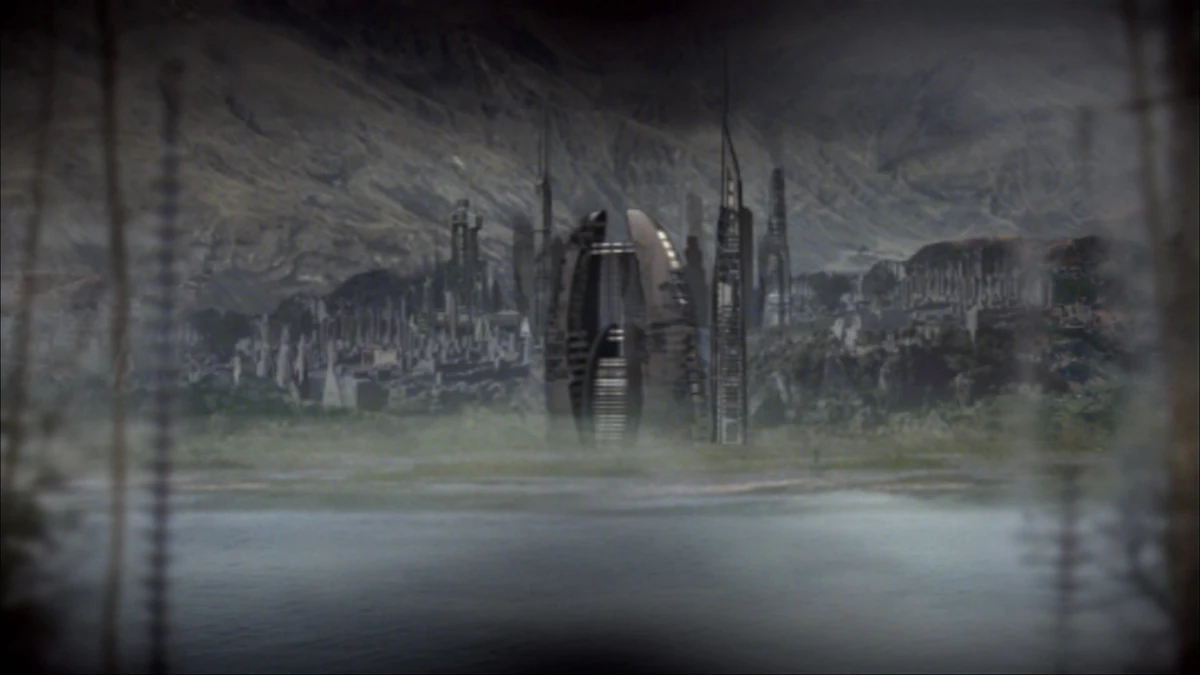 Athos | Stargate Renaissance Wiki | Fandom