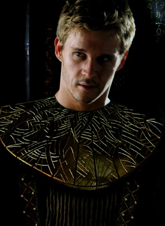 Achaman | Stargate Renaissance Wiki | Fandom