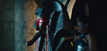 Ra | Stargate Renaissance Wiki | Fandom