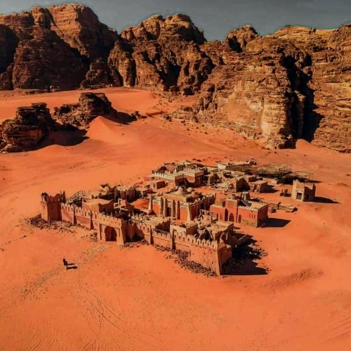 Metallah | Stargate Renaissance Wiki | Fandom