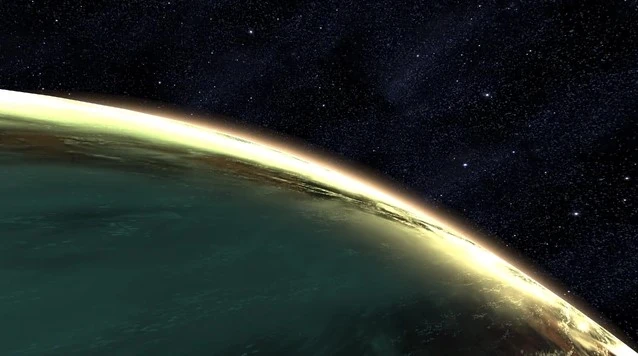 Fei Xin | Stargate Renaissance Wiki | Fandom