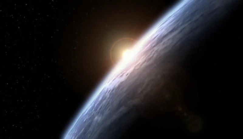 Earth | Stargate Renaissance Wiki | Fandom