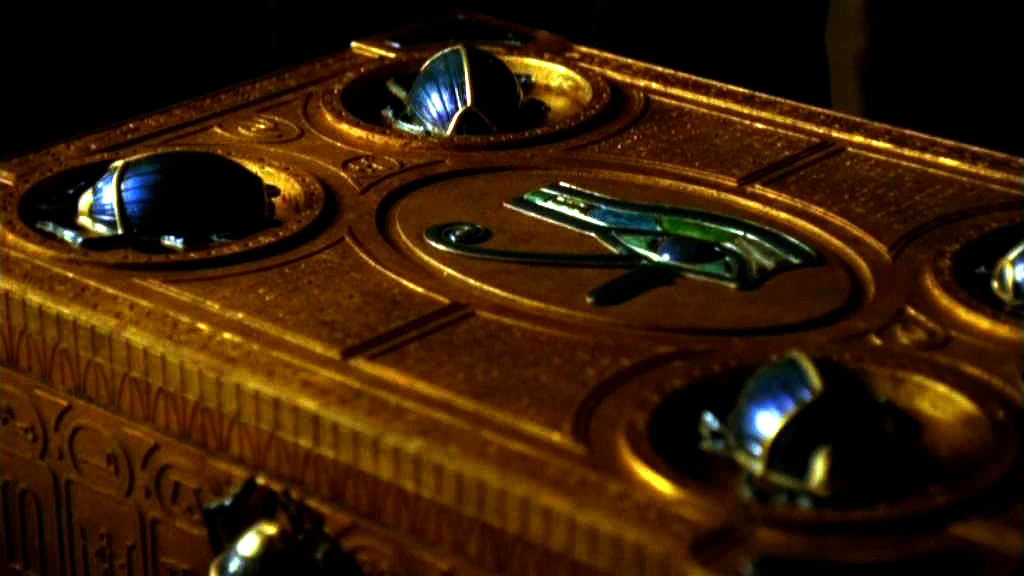 Ark Bomb | Stargate Renaissance Wiki | Fandom