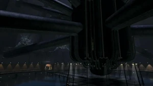 Goa'uld Hyperdrive | Stargate Renaissance Wiki | Fandom