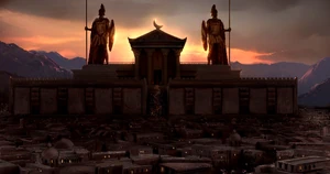 Sparta | Stargate Renaissance Wiki | Fandom