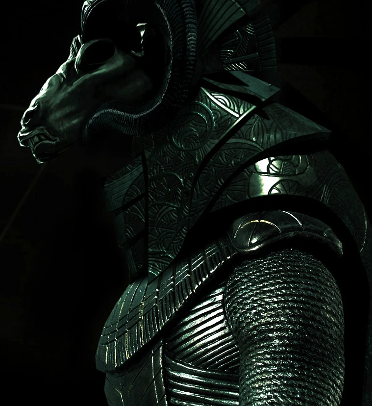 Ram Guard | Stargate Renaissance Wiki | Fandom