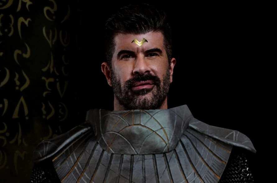 Faris | Stargate Renaissance Wiki | Fandom