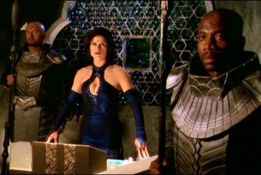 Nirrti | Stargate Renaissance Wiki | Fandom