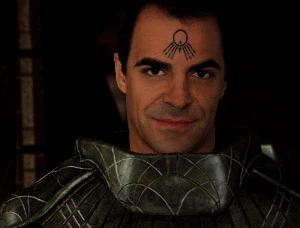Yuya | Stargate Renaissance Wiki | Fandom