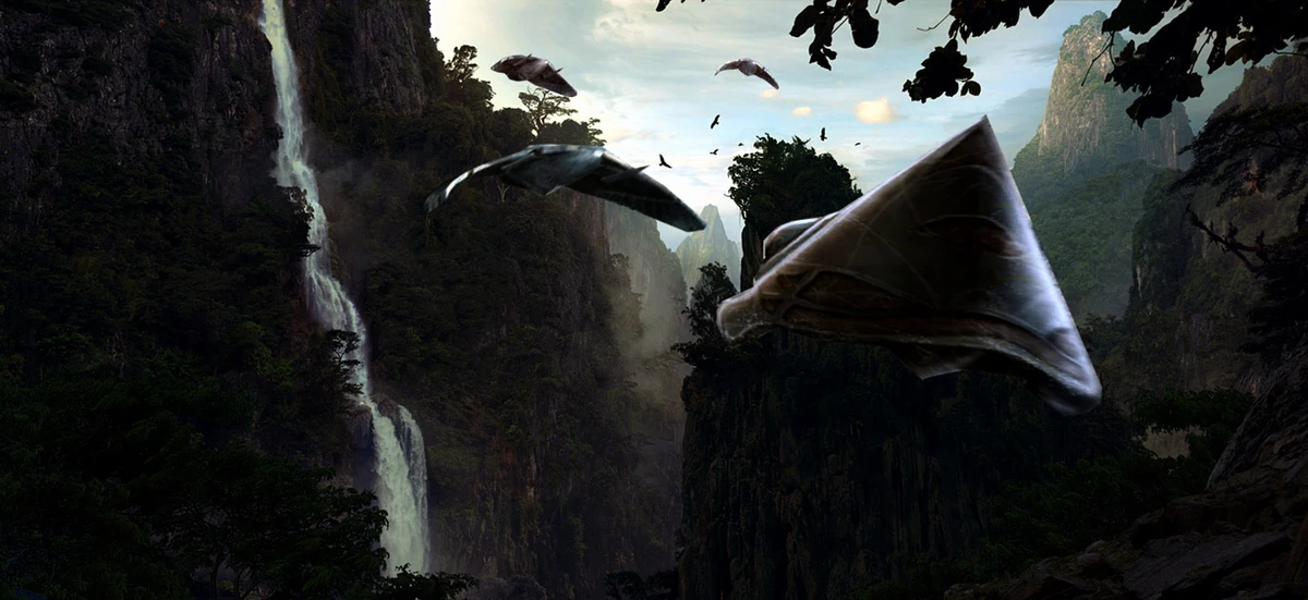 Avaris | Stargate Renaissance Wiki | Fandom