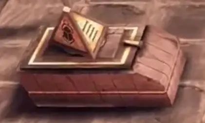 Pyramid key | Stargate Renaissance Wiki | Fandom