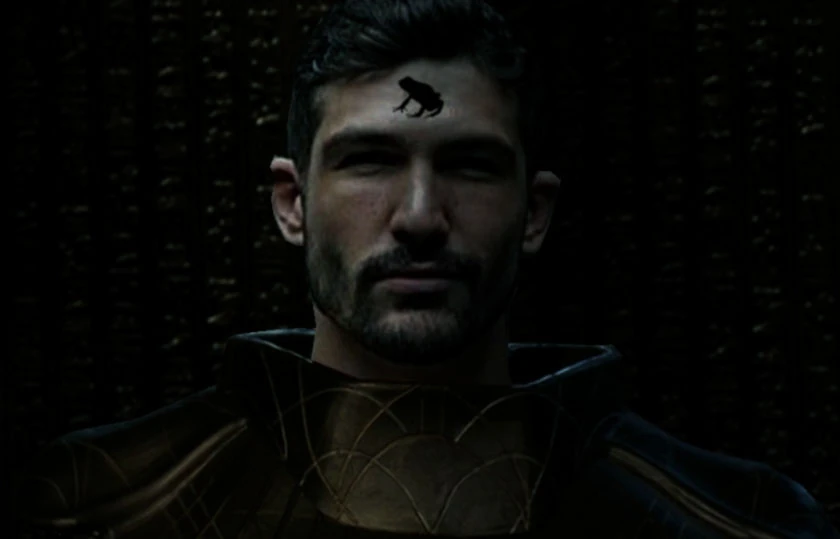 Penad | Stargate Renaissance Wiki | Fandom