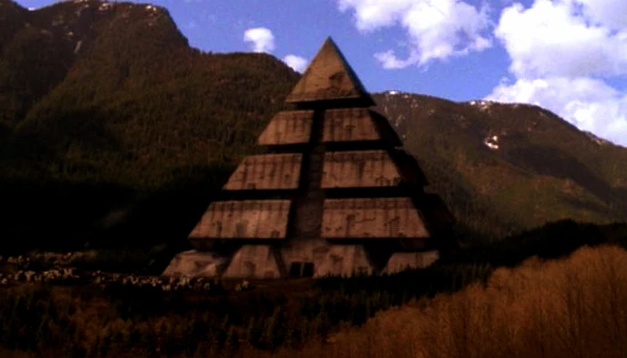 Ismani | Stargate Renaissance Wiki | Fandom