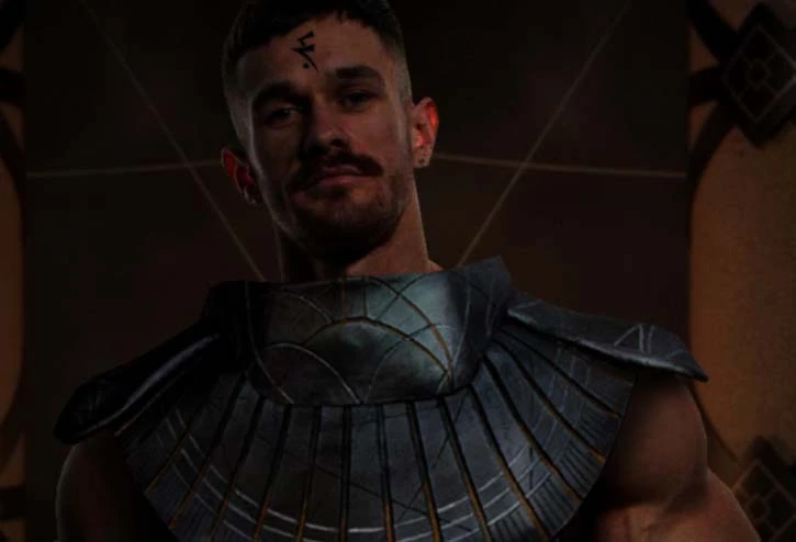 Seshar | Stargate Renaissance Wiki | Fandom