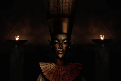 Anuket | Stargate Renaissance Wiki | Fandom