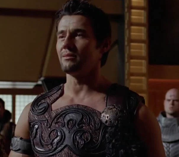 Camulus | Stargate Renaissance Wiki | Fandom