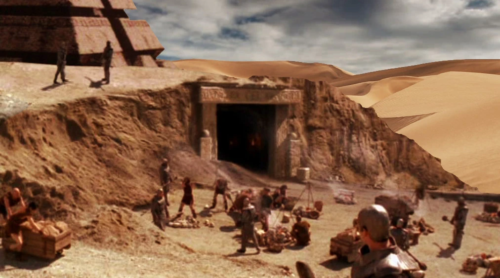 Category:Bastet Domain | Stargate Renaissance Wiki | Fandom