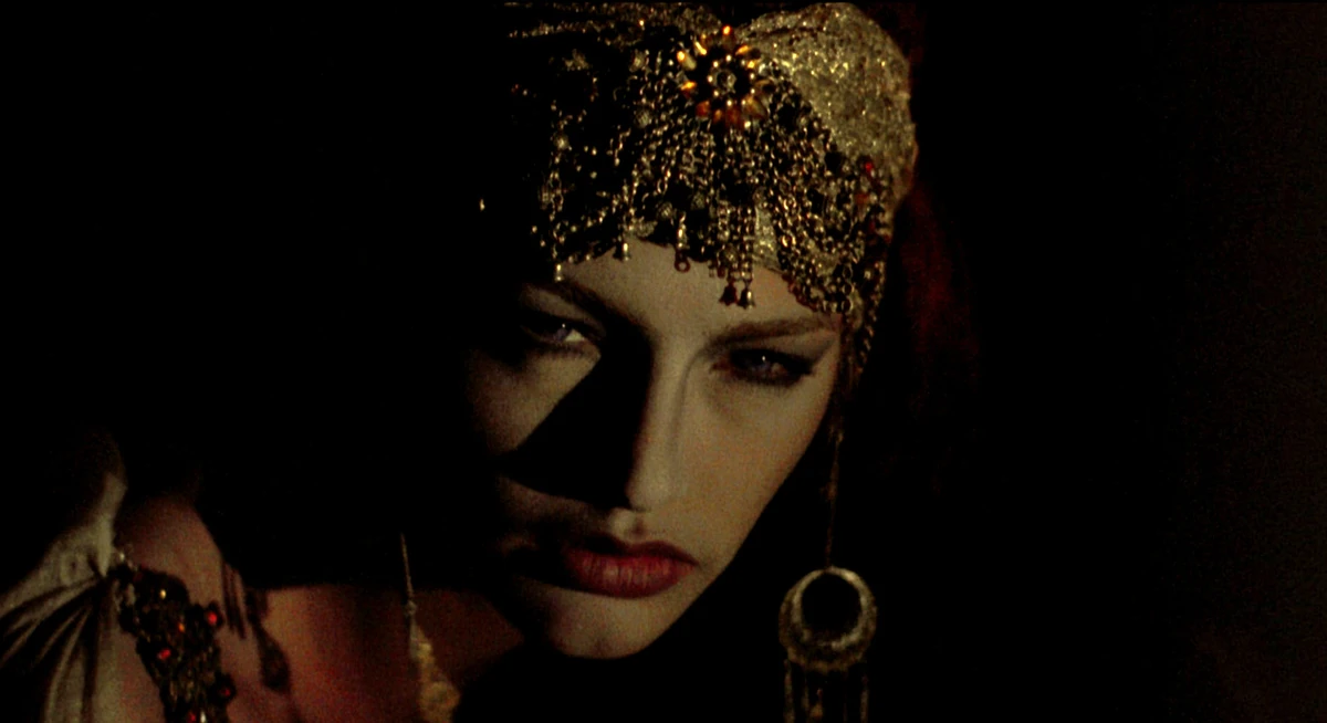 Chaxiraxi | Stargate Renaissance Wiki | Fandom