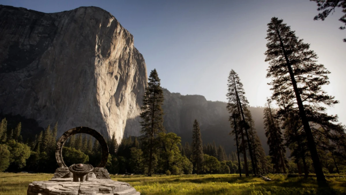 Guimar | Stargate Renaissance Wiki | Fandom