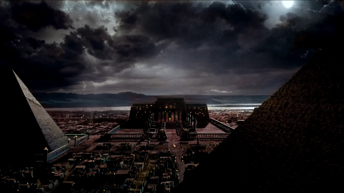 Axum | Stargate Renaissance Wiki | Fandom