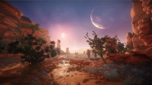 Haidon | Stargate Renaissance Wiki | Fandom