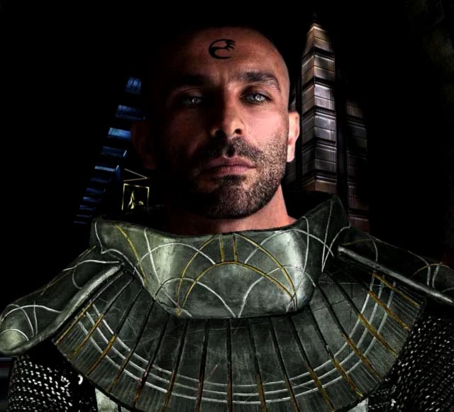 Der'nol | Stargate Renaissance Wiki | Fandom