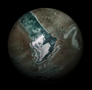 Jebel | Stargate Renaissance Wiki | Fandom