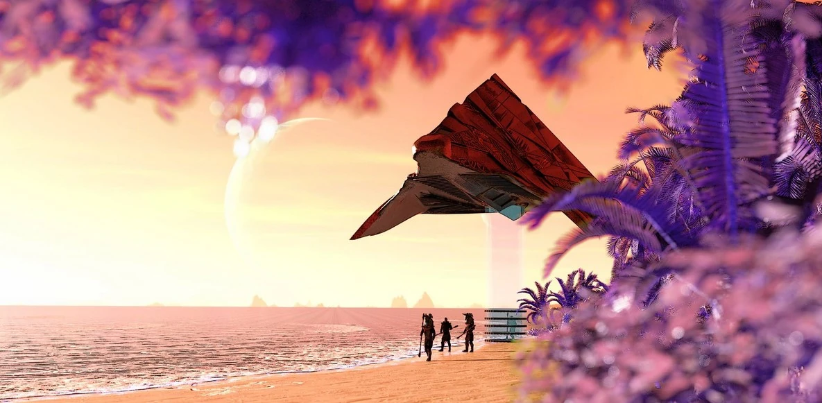 P2X-649 | Stargate Renaissance Wiki | Fandom