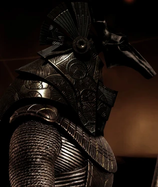 Setesh Guard | Stargate Renaissance Wiki | Fandom