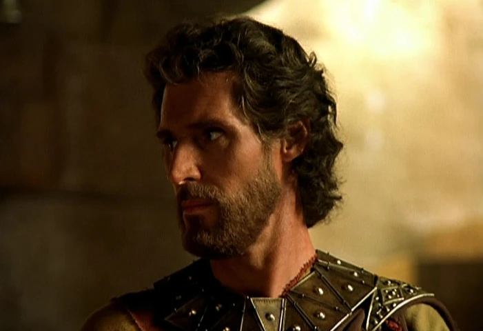 Solomon | Stargate Renaissance Wiki | Fandom