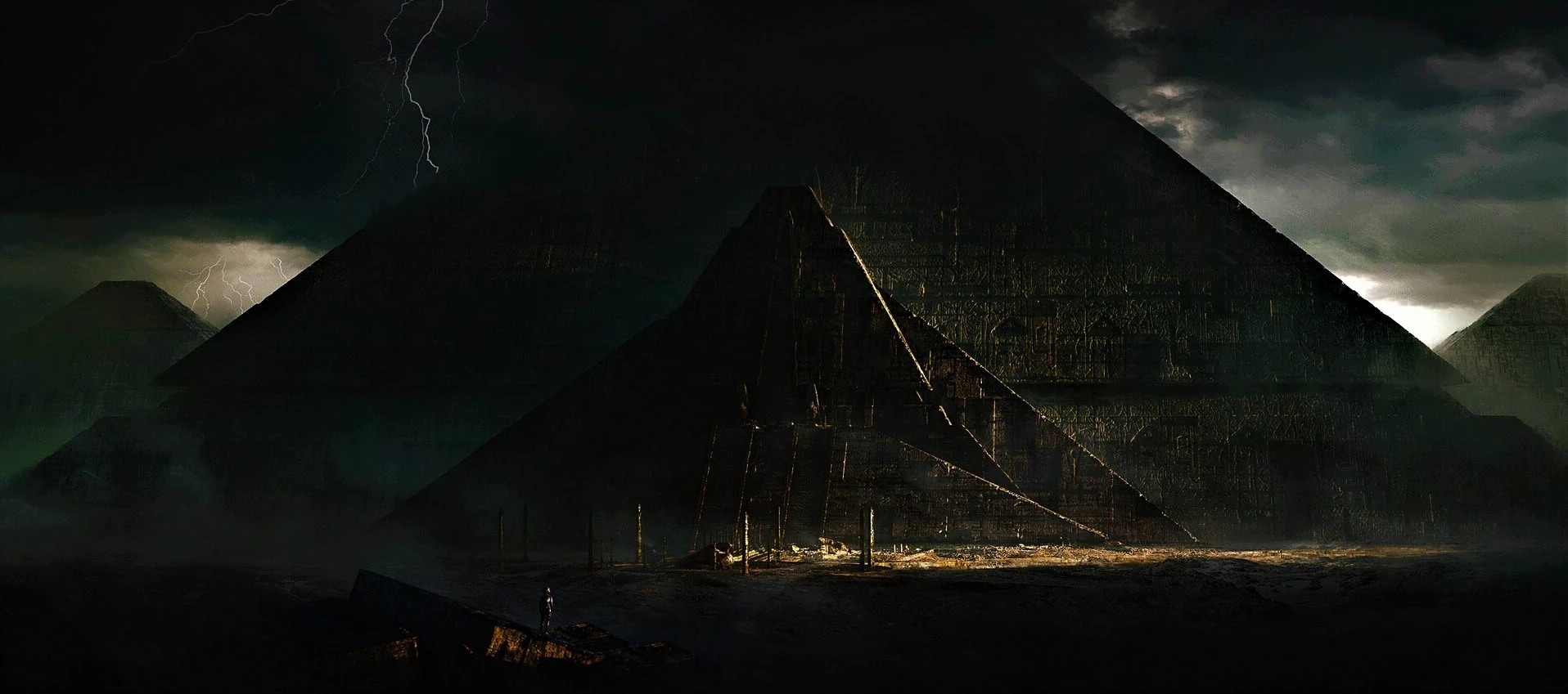 Chimor | Stargate Renaissance Wiki | Fandom