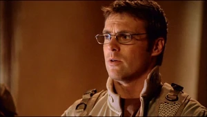 Daniel Jackson | Stargate Renaissance Wiki | Fandom