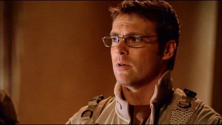 Daniel Jackson | Stargate Renaissance Wiki | Fandom