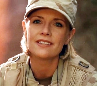 Samantha Carter | Stargate Renaissance Wiki | Fandom
