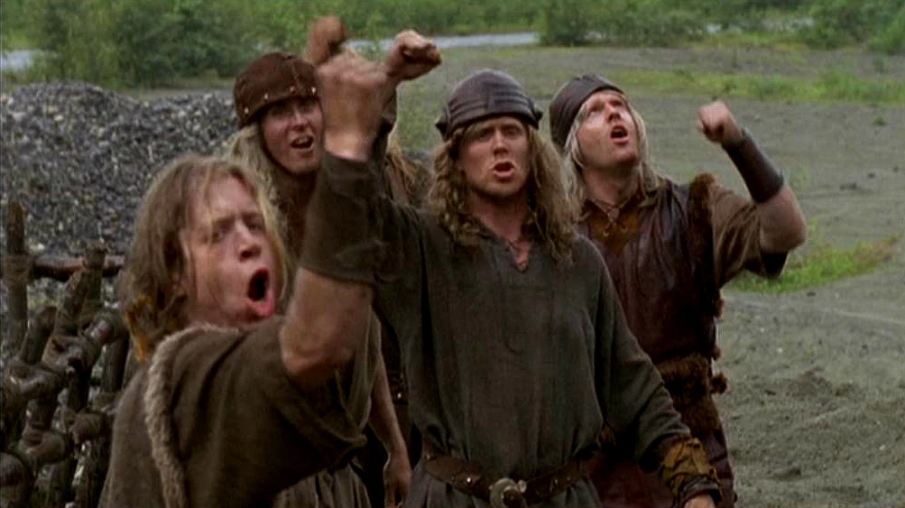 Cimmerians | Stargate Renaissance Wiki | Fandom