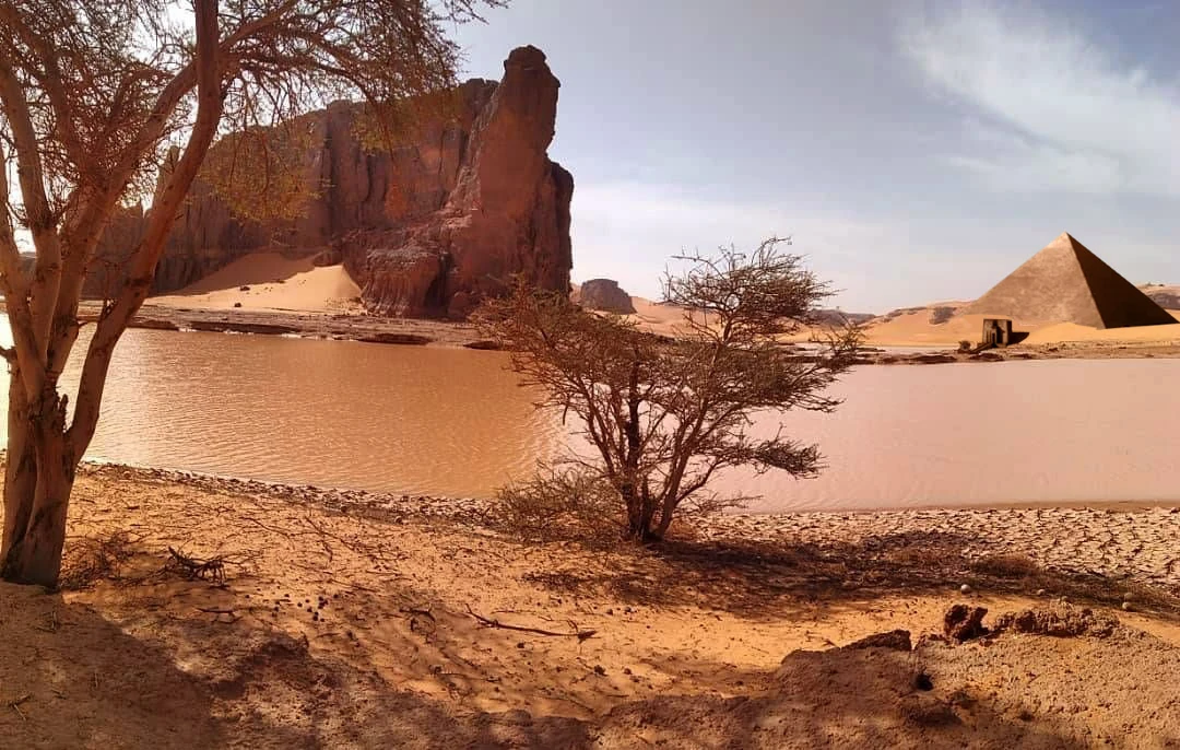 Denesh | Stargate Renaissance Wiki | Fandom