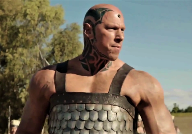 Anzar | Stargate Renaissance Wiki | Fandom