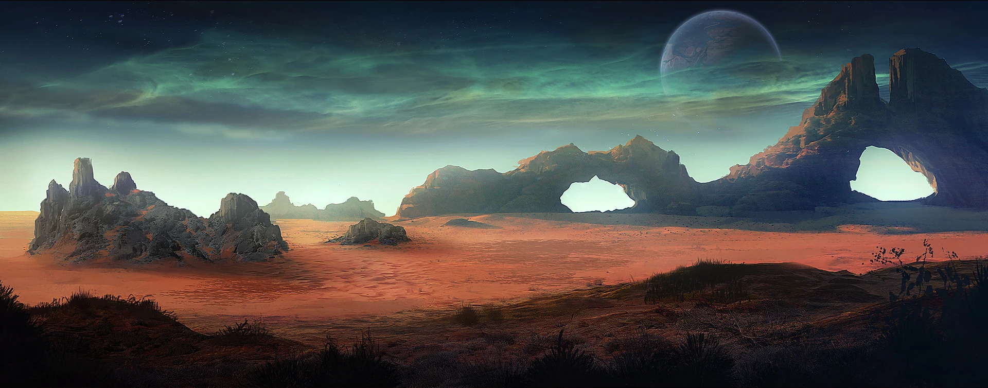 Antak | Stargate Renaissance Wiki | Fandom