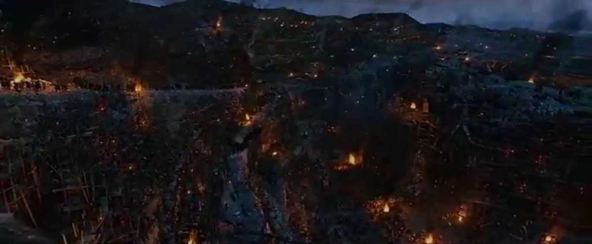 Malkata | Stargate Renaissance Wiki | Fandom